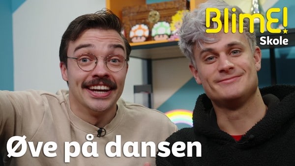NRK Super - BlimE!