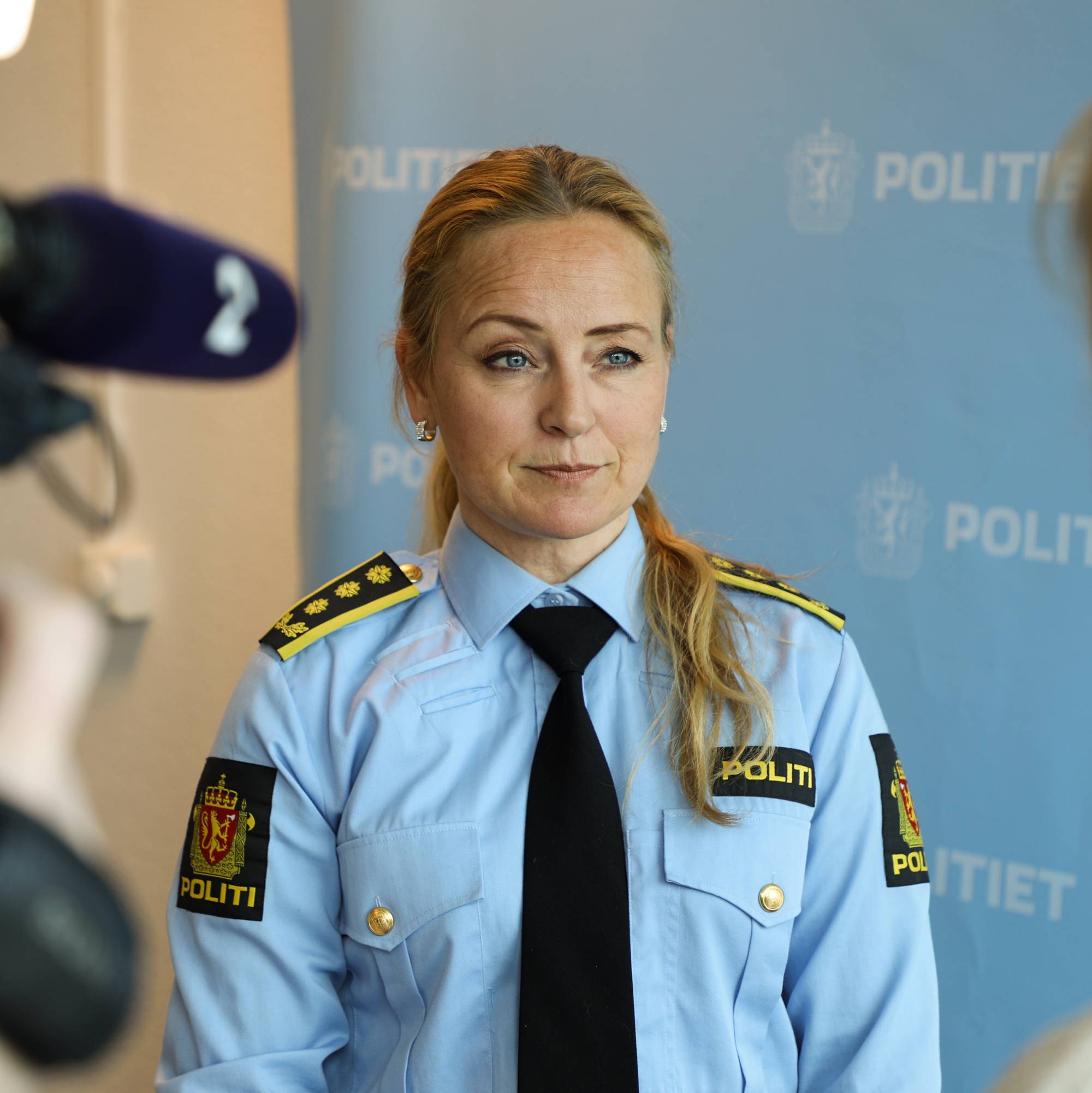 Politiet er ferdig med å etterforske Ingebrigtsen-saken – NRK Rogaland – Lokale nyheter, TV og radio