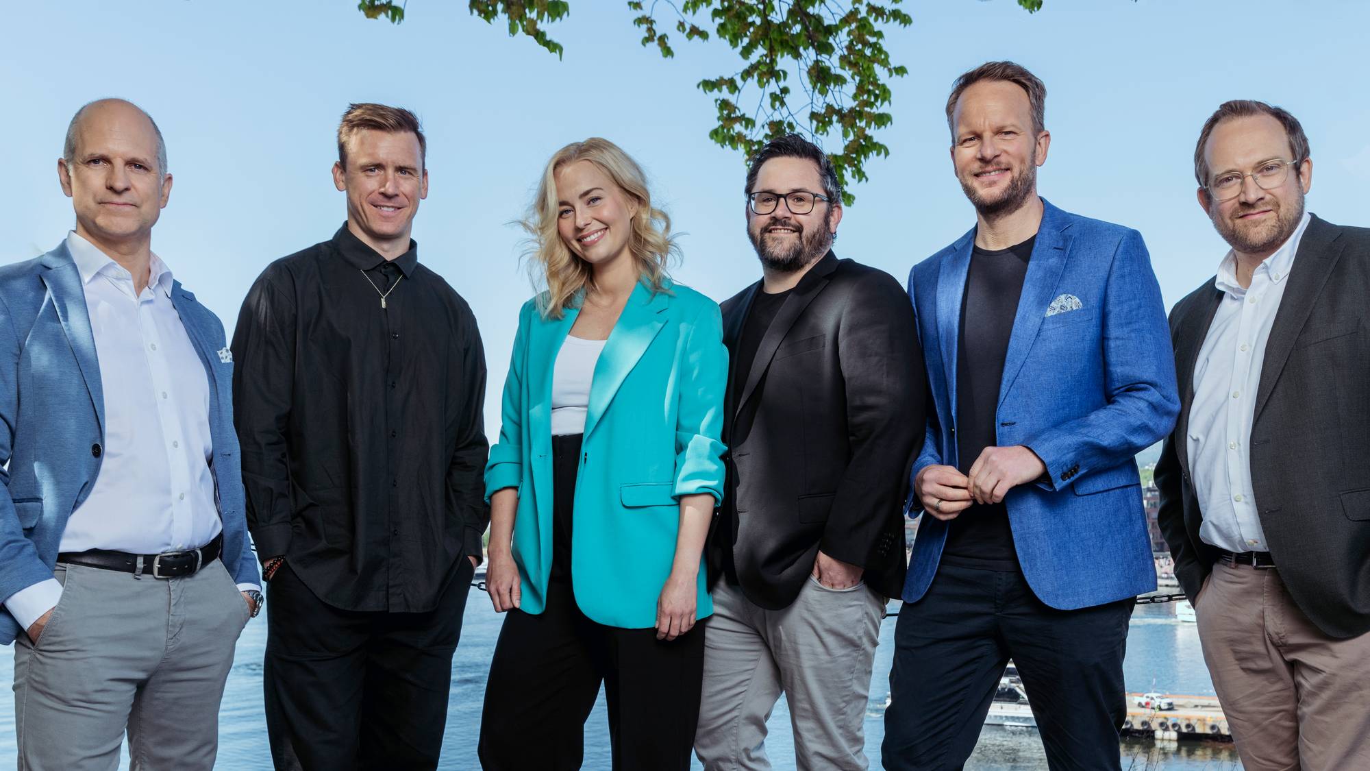 Fotball-VM for kvinner 2023 på NRK og Viaplay – NRK Presse – Pressemeldinger, - bilder og ...