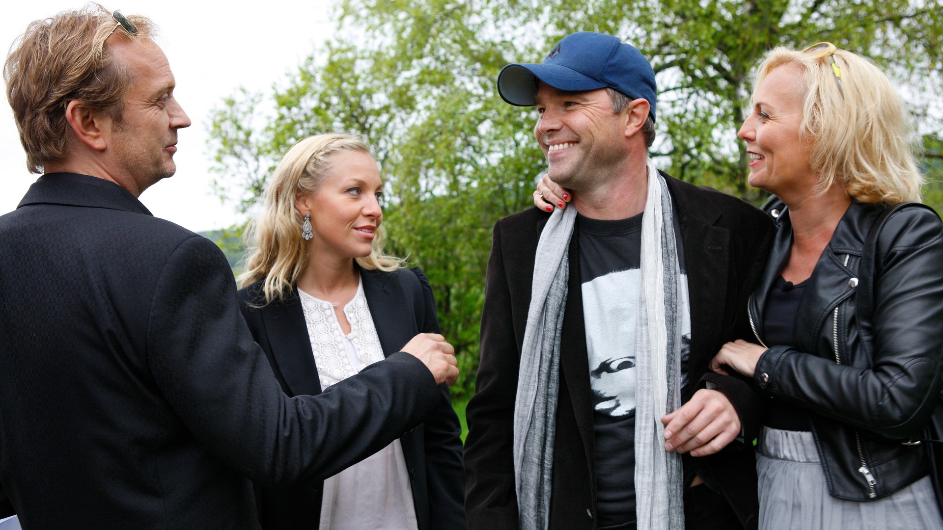 Hjerte til hjerte - NRK TV