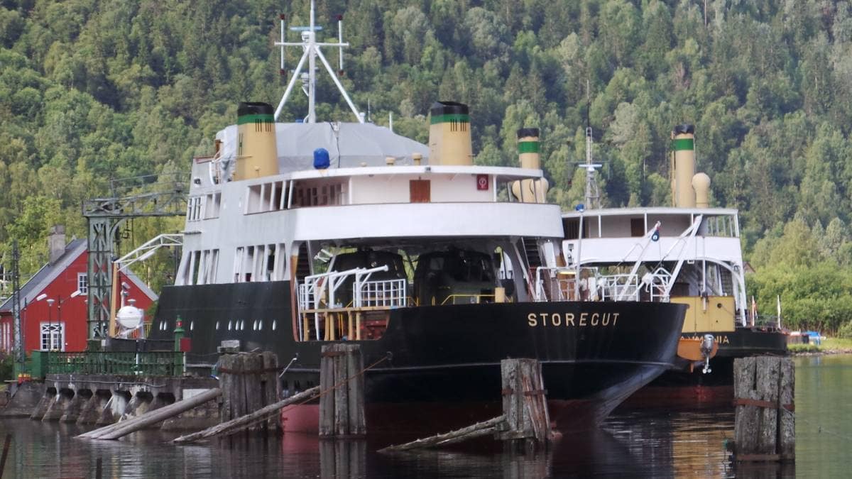 Storegut får millioner – NRK Vestfold og Telemark – Lokale nyheter, TV ...