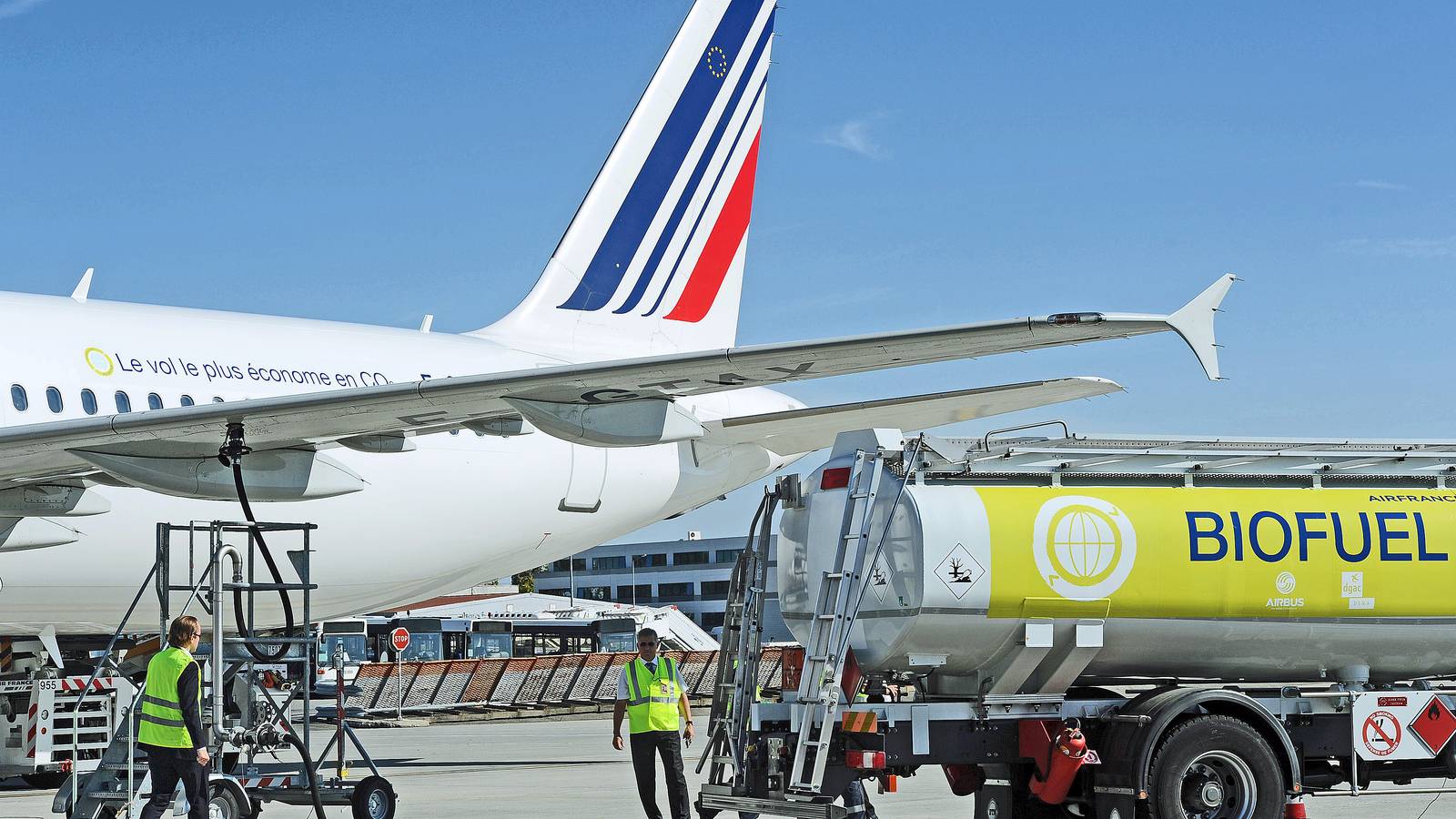 Storstreik i Frankrike – innstiller flere fly fra Norge – NRK Urix ...