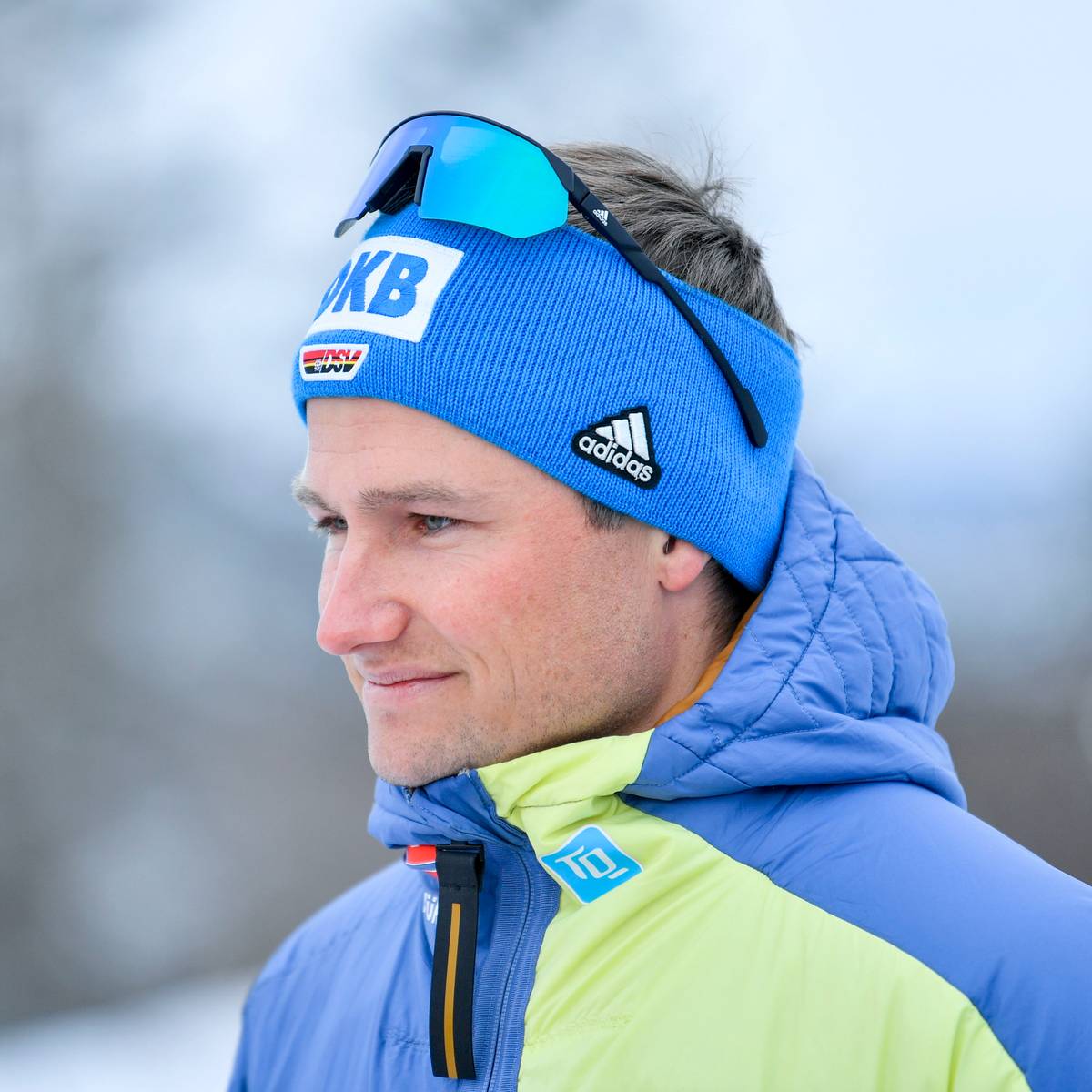 NRK erfarer: Marte Olsbu Røiseland legger opp – NRK Sport – Sportsnyheter, resultater og sendeplan