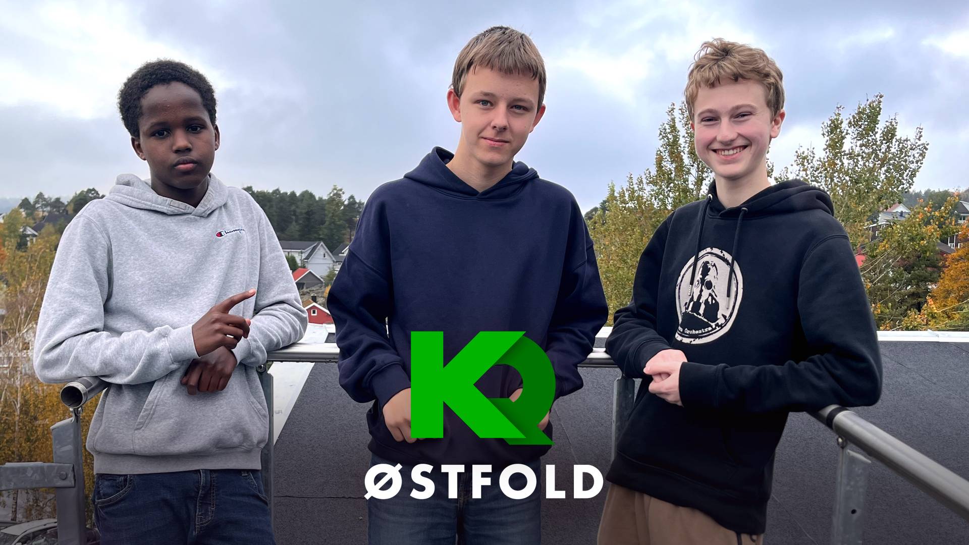 Verket skole 2024 - Klassequizen - NRK Radio