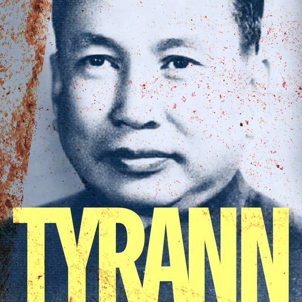 Pol Pot - Tyrann - NRK Radio