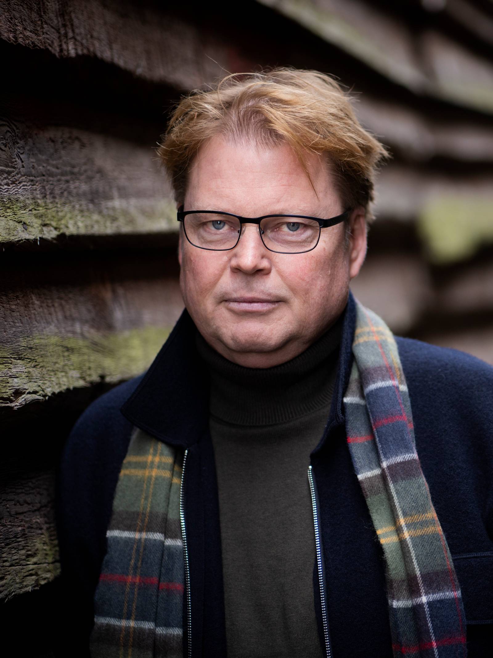 Kvinne siktet etter drap i Larvik i 1995: – Et gjennombrudd – NRK ...