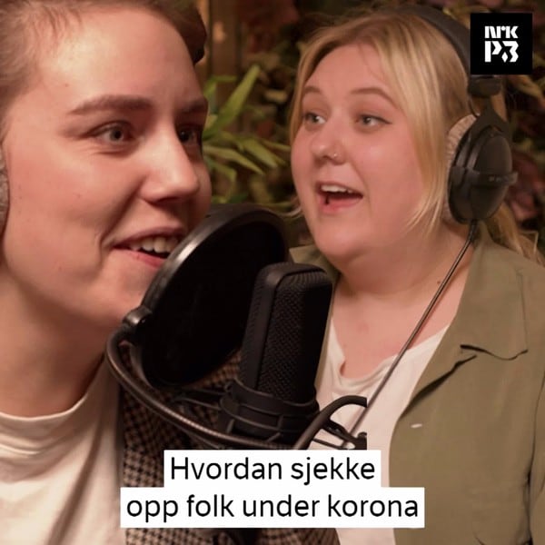 Marlene Stavrum – NRK