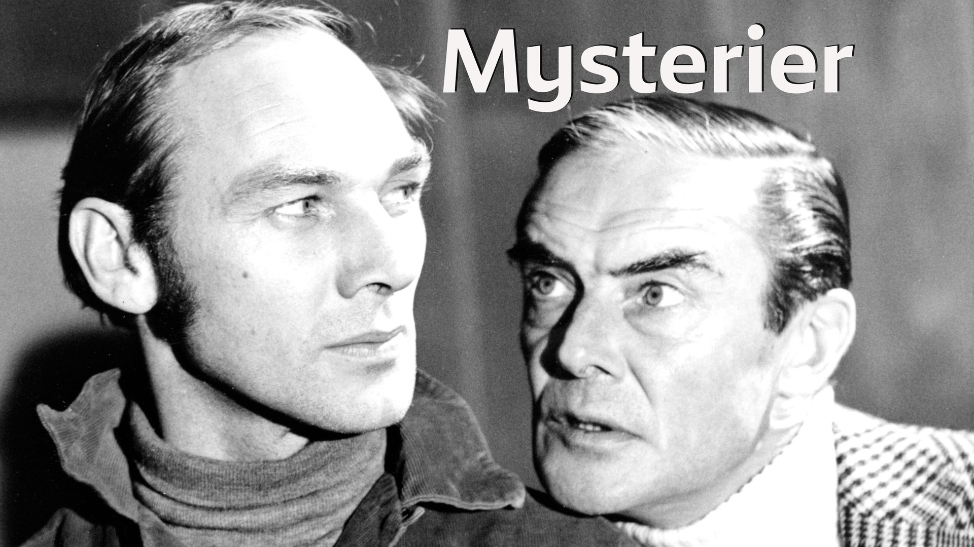 Mysterier - NRK Radio