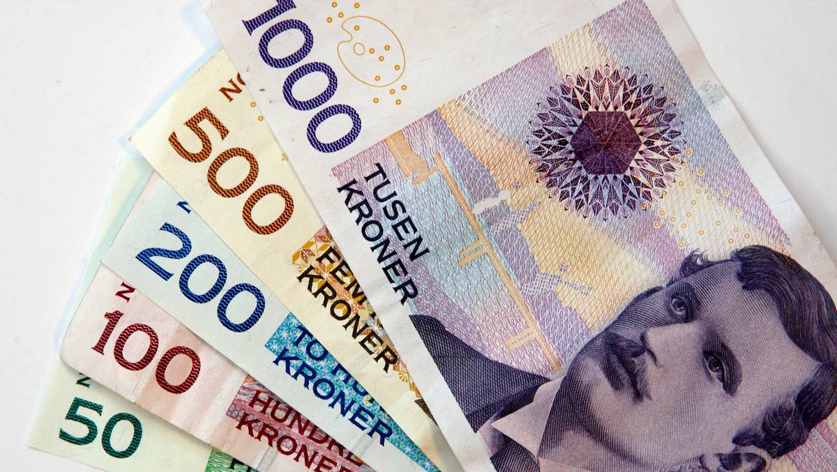 Falske 500-lapper – NRK Innlandet – Lokale nyheter, TV og radio