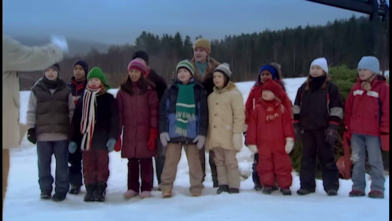 - Trodde Jul i Svingen var nederlandsk – NRK Norge – Oversikt over ...