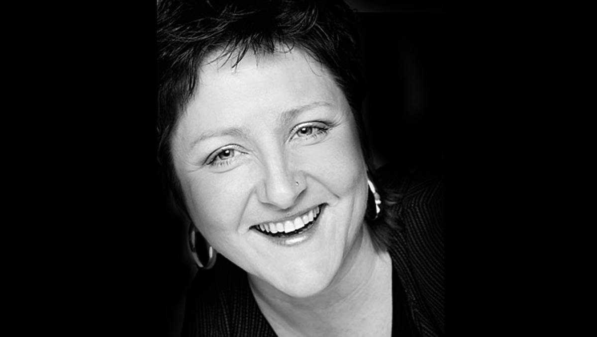 Anne B. Ragde – NRK Kultur og underholdning