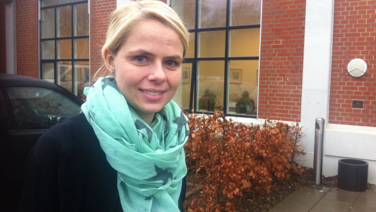 Påstand om fire års fengsel – Stor-Oslo