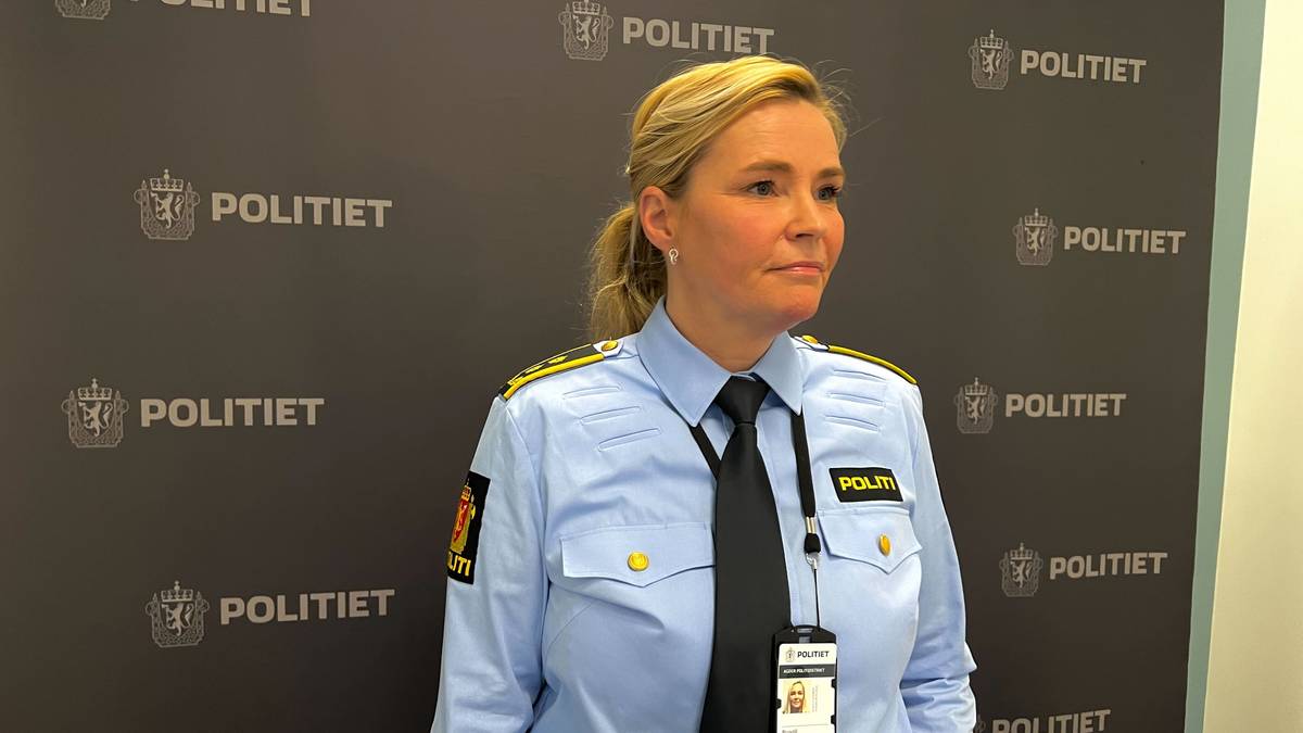 Får bistand fra Kripos – NRK Sørlandet – Lokale nyheter, TV og radio