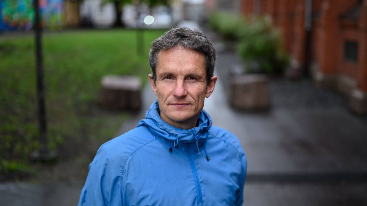 Nussir-eierne kjøper industriområde i Hammerfest – NRK Troms og Finnmark