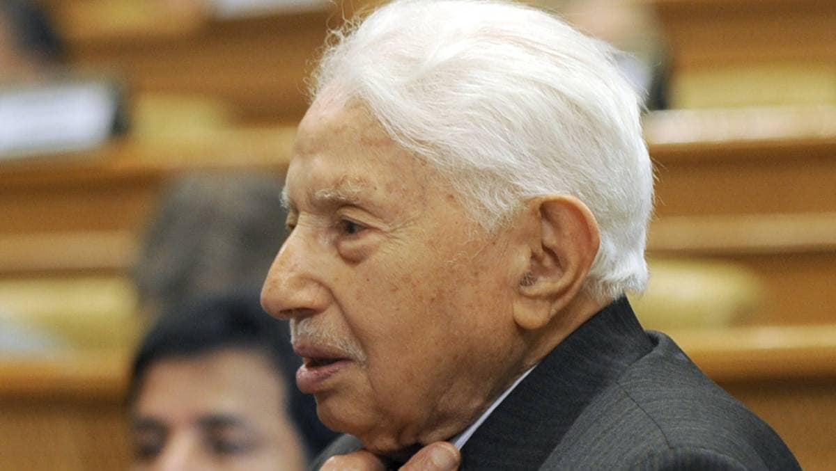 Statsministerkandidat trekker seg – NRK Urix – Utenriksnyheter og ...