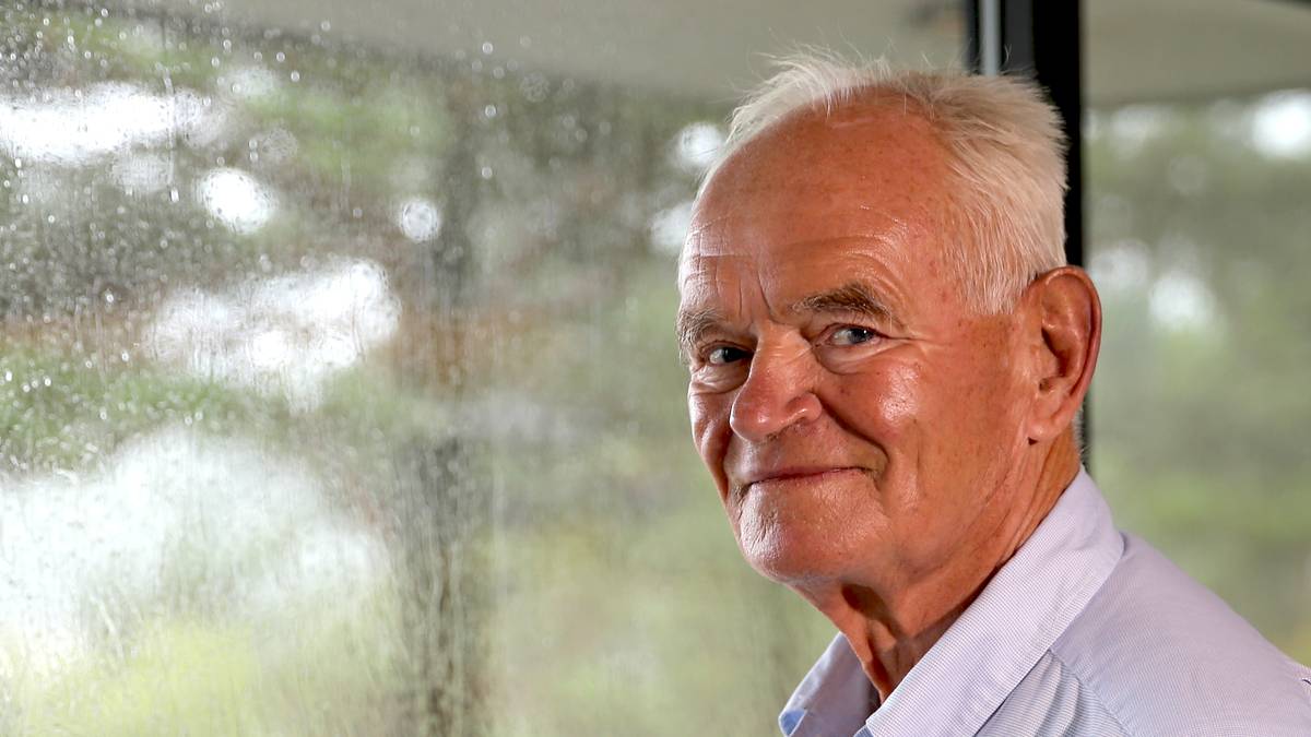 VG: Trond Mohn vil starte kjernekraftverk i Norge – Siste nytt – NRK