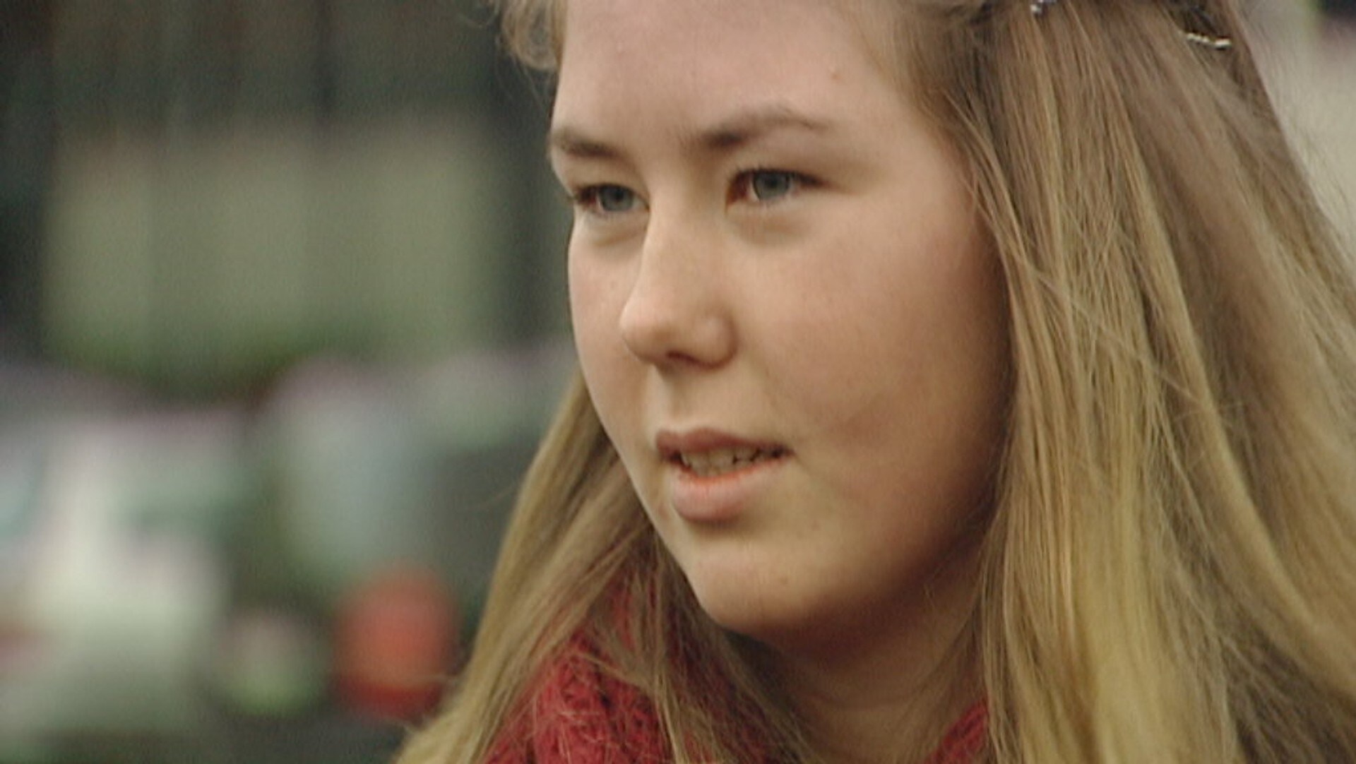 Astrid Hoem om nei til oljeboring – NRK