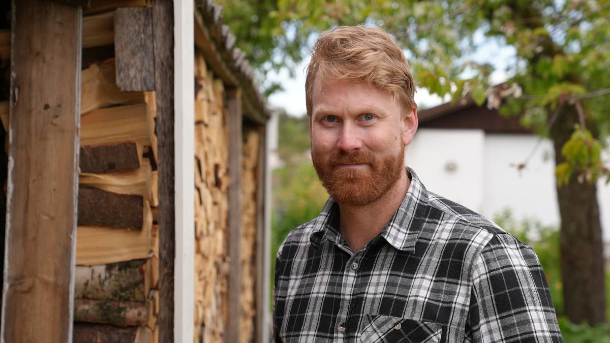 Frykter folk vil fryse i hjel om strømmen går – NRK Sørlandet – Lokale ...