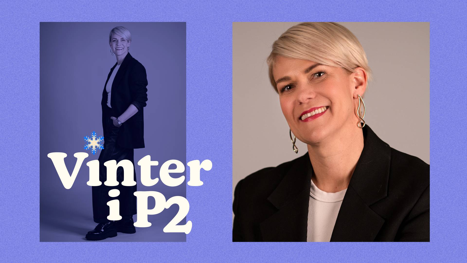 Sigrid Bonde Tusvik - Sommer i P2 - NRK Radio