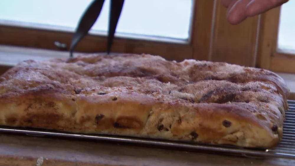 Kvenske mattradisjoner i påsken – NRK Kveeni