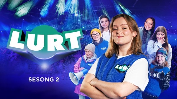 NRK Super - Newton: Lurt