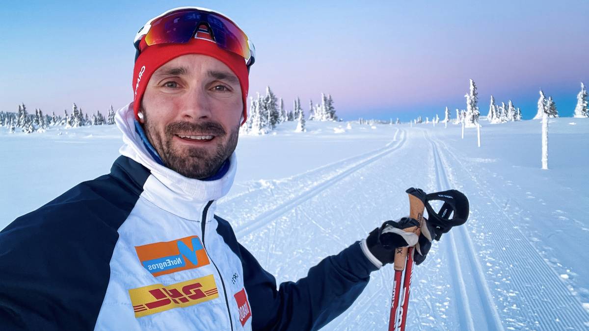 Holund melder forfall til verdenscupen i randonee – NRK Troms og Finnmark