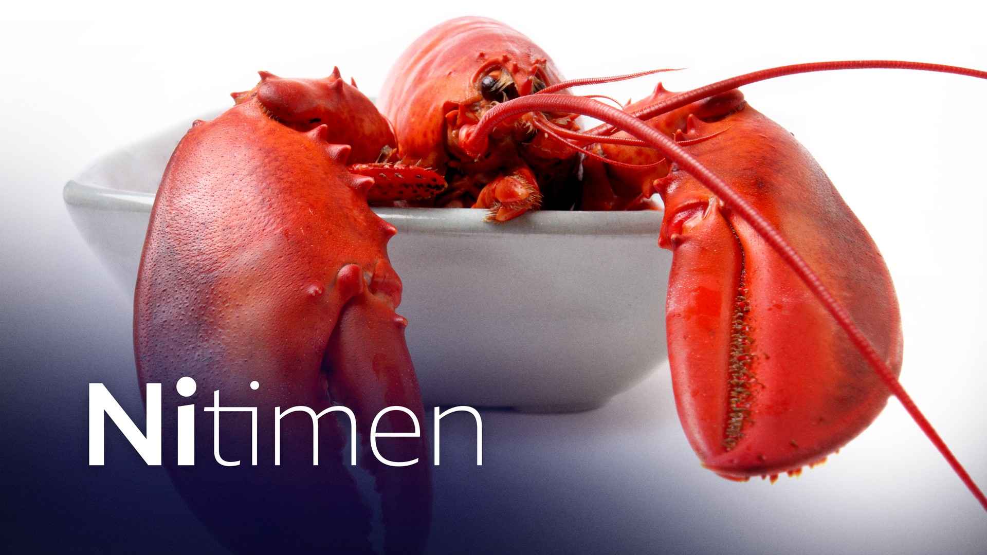 Hummer og humør med mathistoriker Christopher Sjuve - Nitimen - NRK Radio