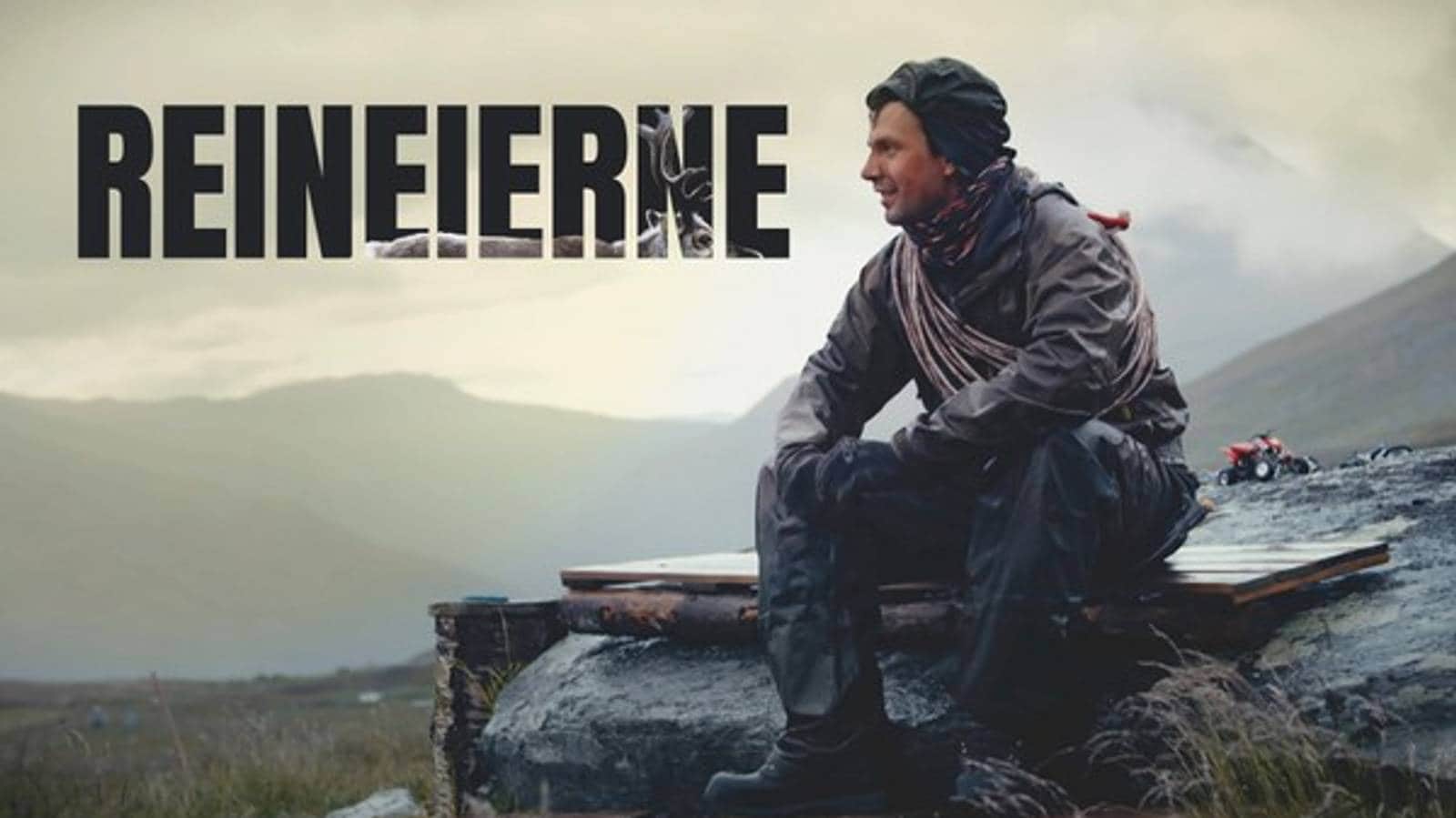 10 samiske filmer og serier du kan binge i helga – NRK Sápmi - samiske ...