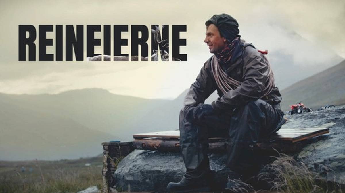 10 samiske filmer og serier du kan binge i helga – NRK Sápmi - samiske ...