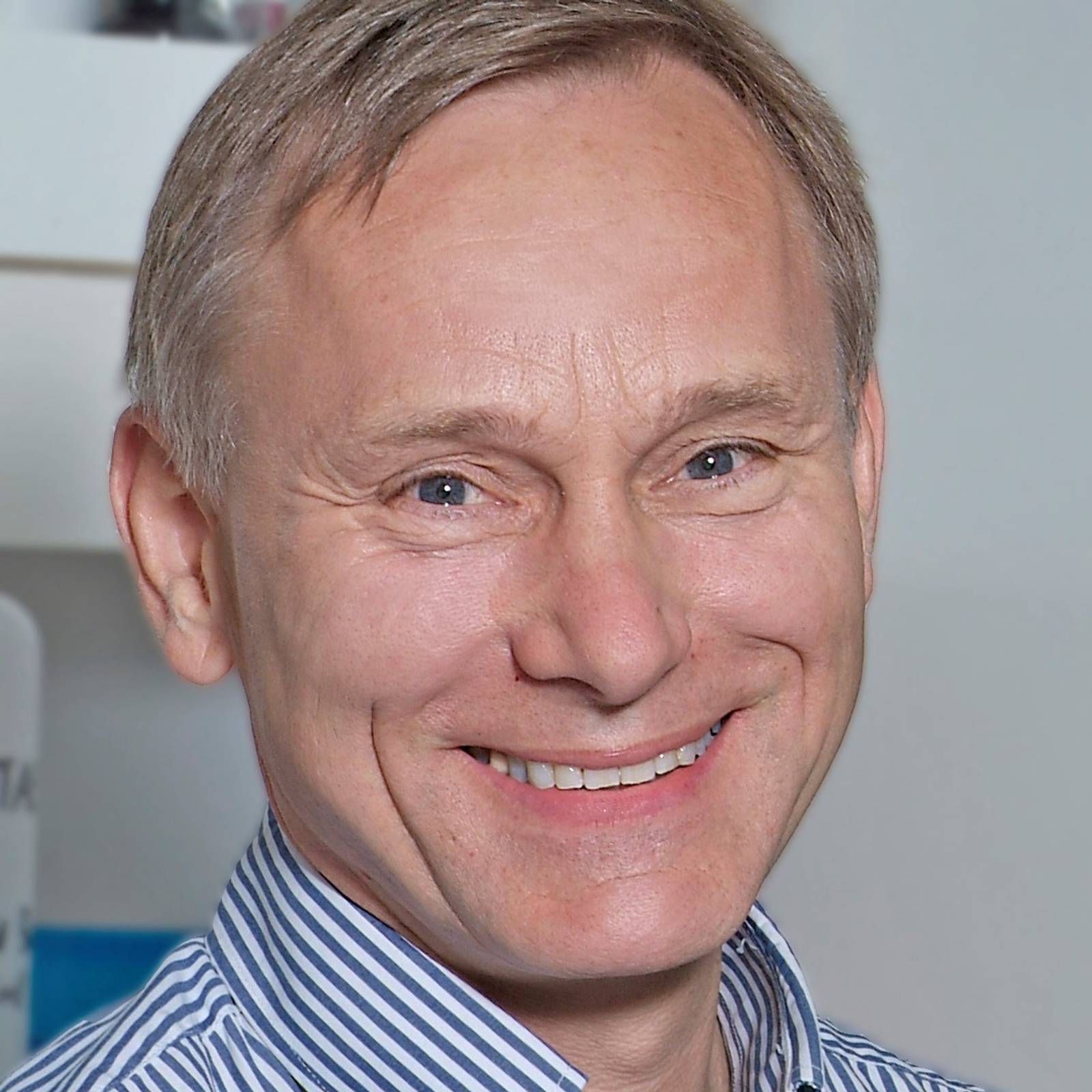 Ny forskning fra universitetet i Ås: Urhvete gir håp for gluten ...