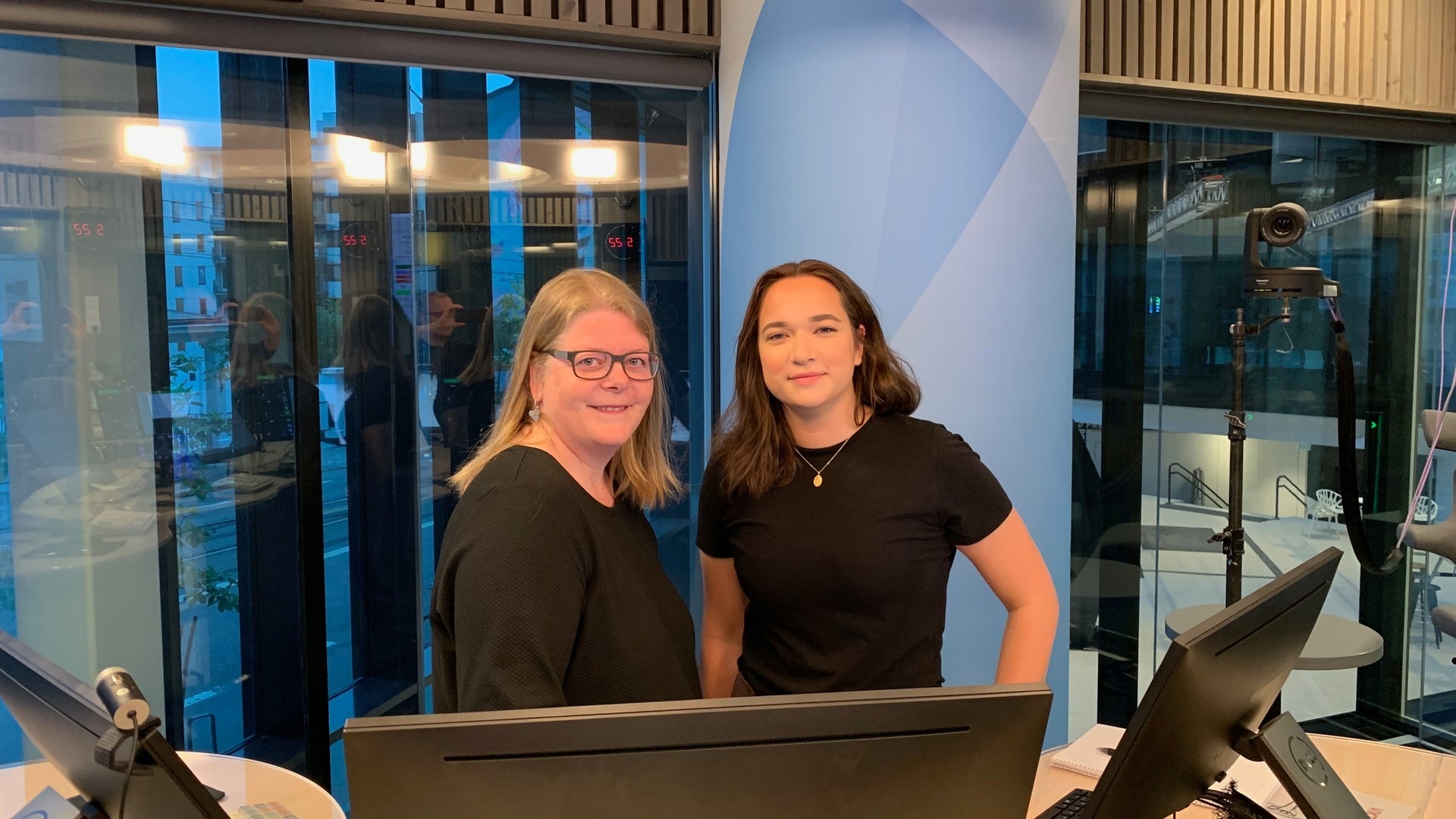 Hordaland i dag - Distriktsprogram - Hordaland - NRK Radio