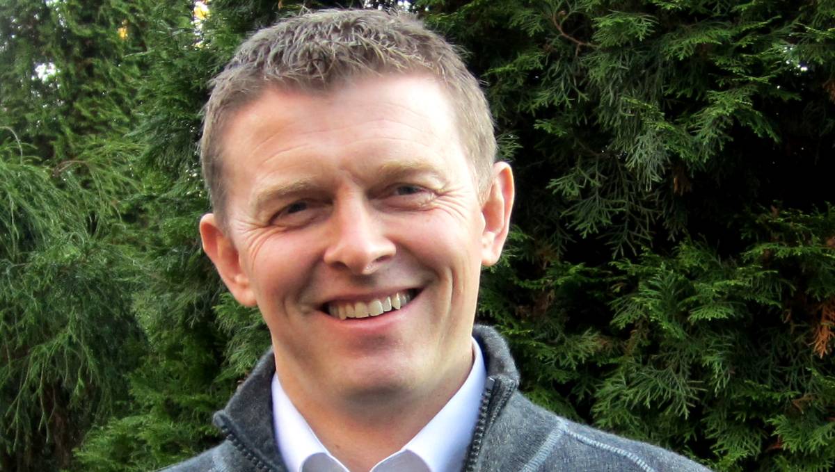 Geir Inge vann fotballtippinga – NRK Vestland