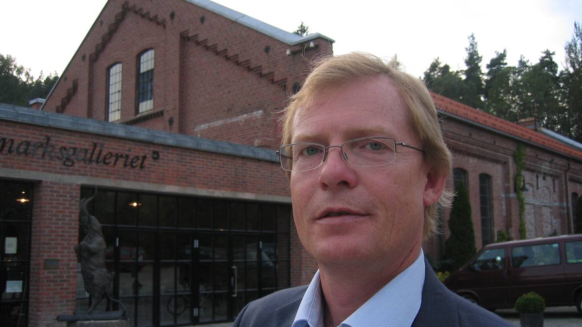Venstre bør fortsette i regjering – NRK Vestfold og Telemark – Lokale ...