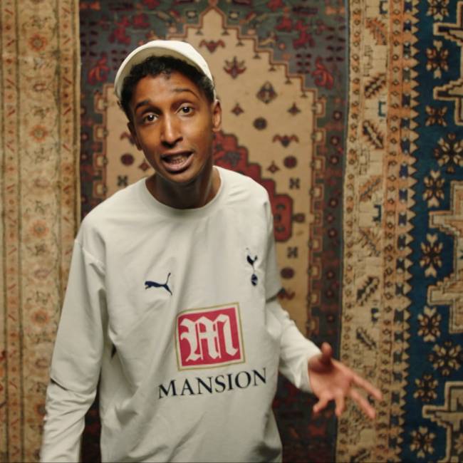 Suksessen ble et møte med veggen for Jonis Josef – nå vil han finne seg ...