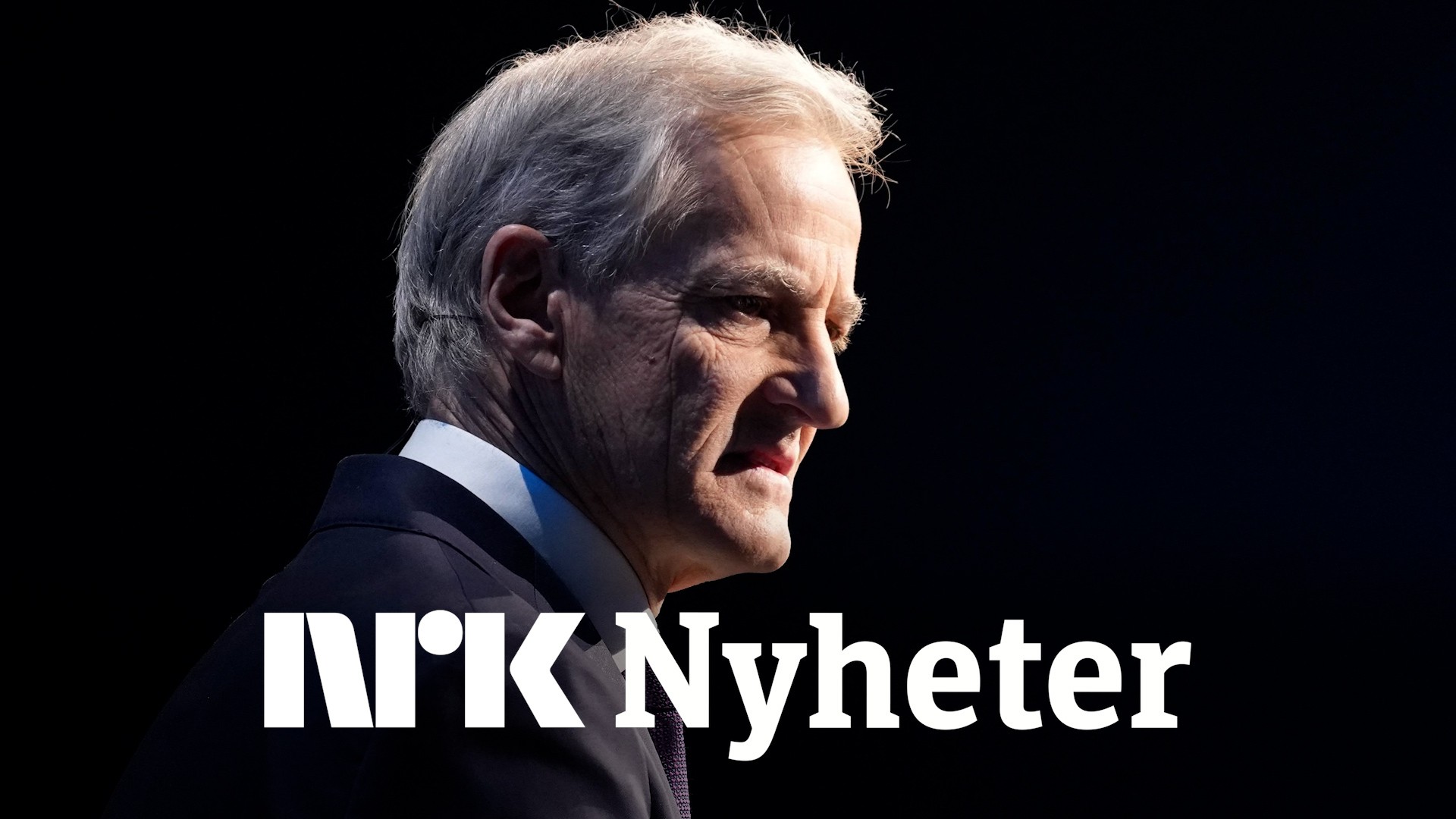 NRK Nyheter - NRK TV