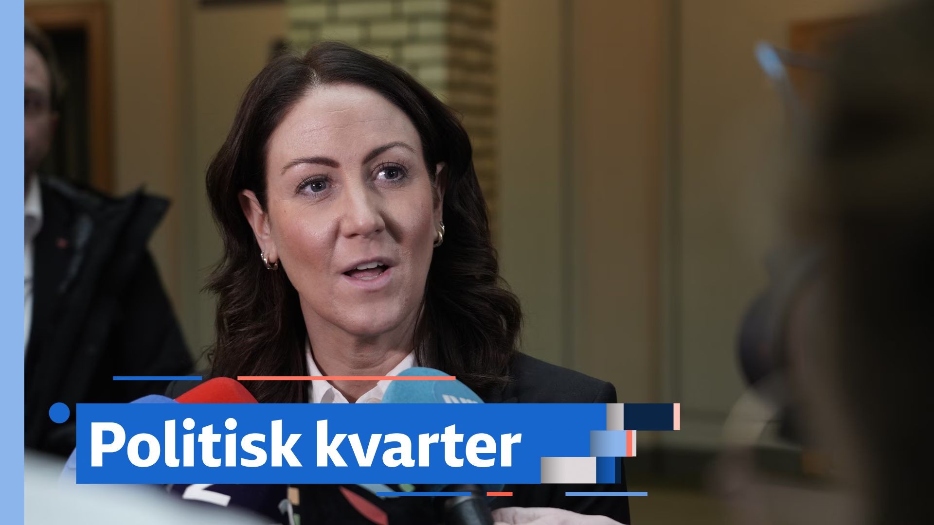 Politisk kvarter - TV - NRK TV