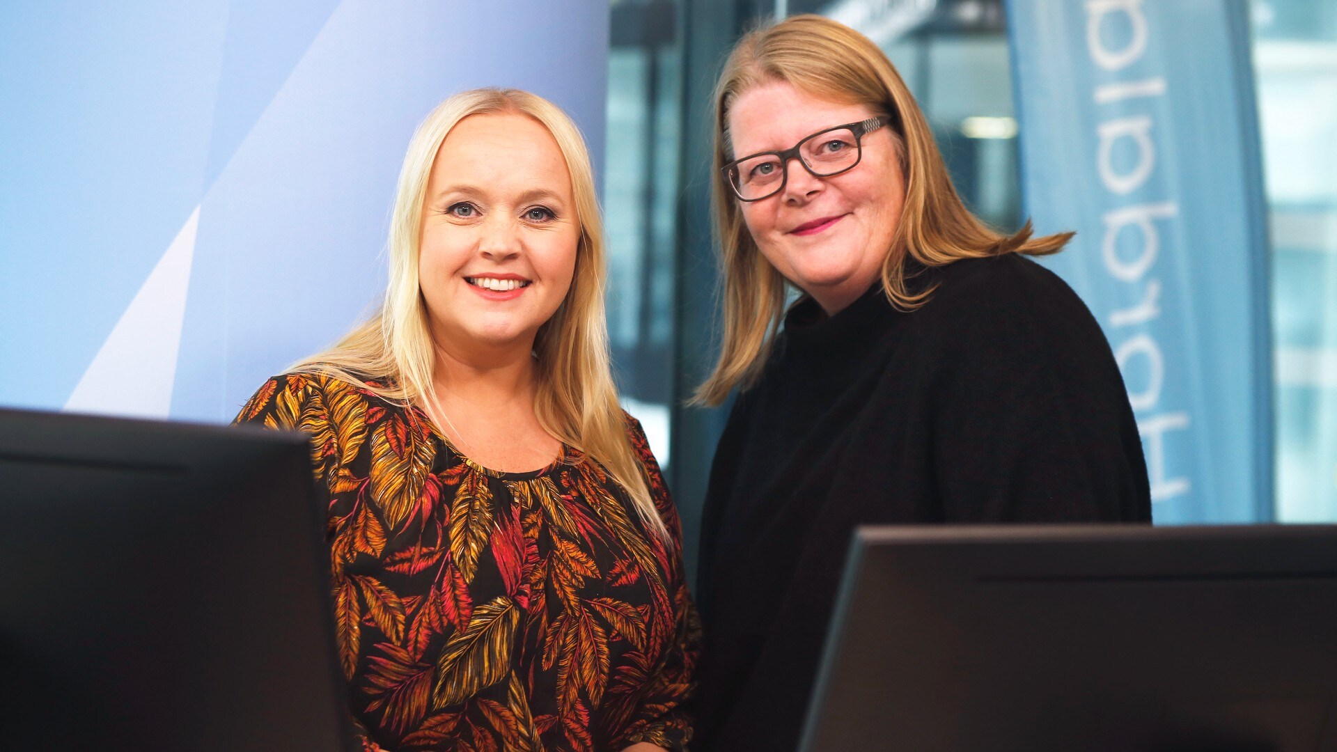 Hordaland i dag - Distriktsprogram - Hordaland - NRK Radio