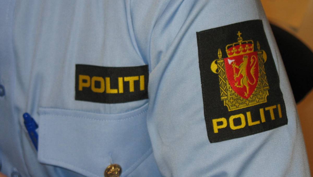 - Trakassert av politimann – Stor-Oslo