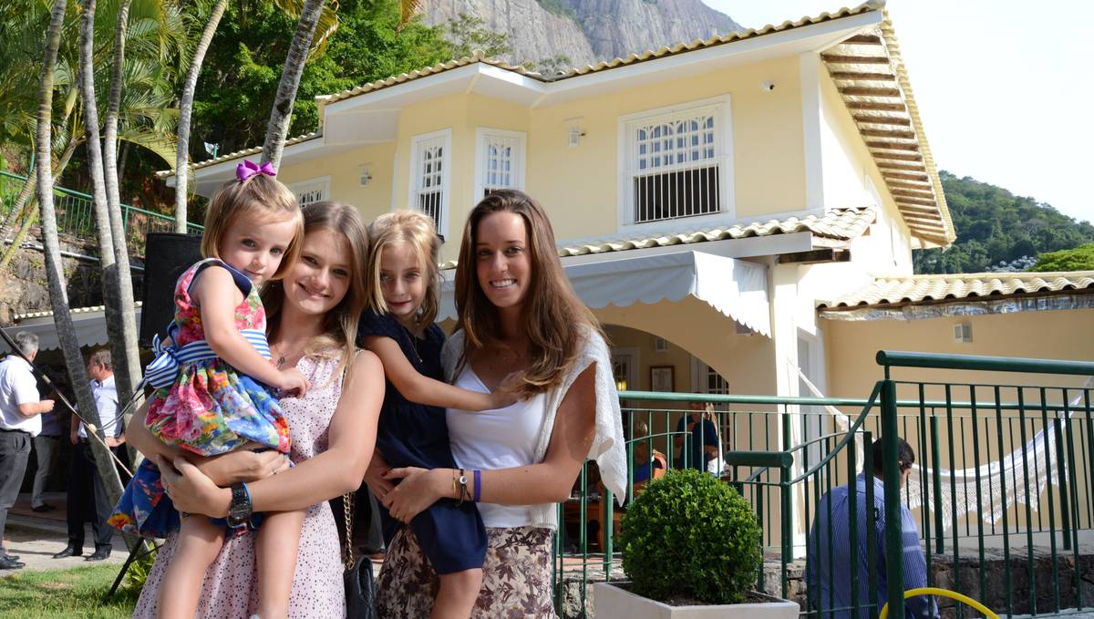 Ny sjømannskirke i Rio – NRK Urix – Utenriksnyheter og -dokumentarer