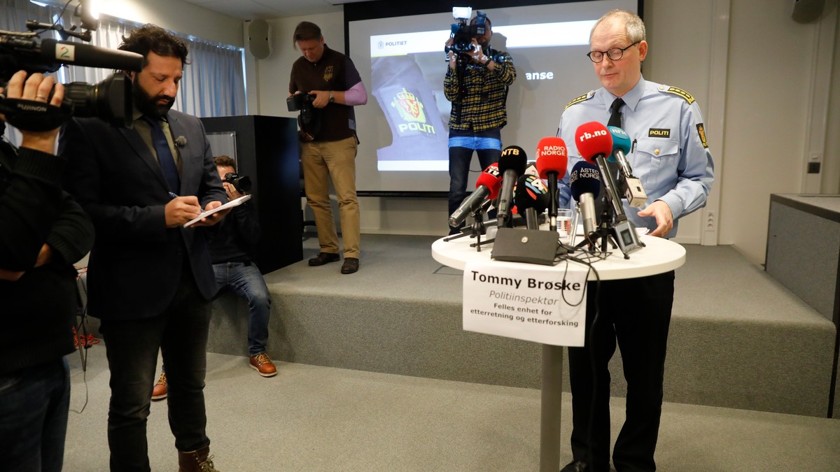 Slik endte andre kidnappinger av velstående – NRK Norge – Oversikt over ...