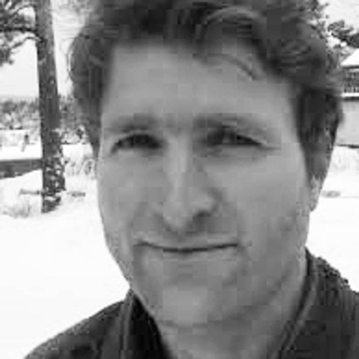 Gjermund Eggen 1941–2019 – Ytring