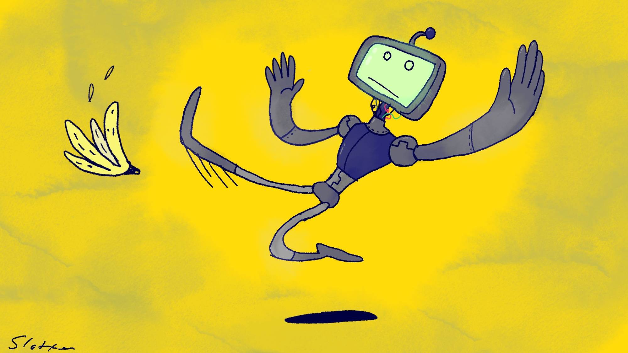 Her har KI gått skikkelig galt – NRK Norge – Oversikt over nyheter fra ...