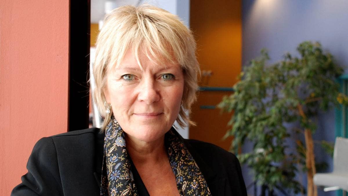 Kristin Clemet – NRK Kultur og underholdning