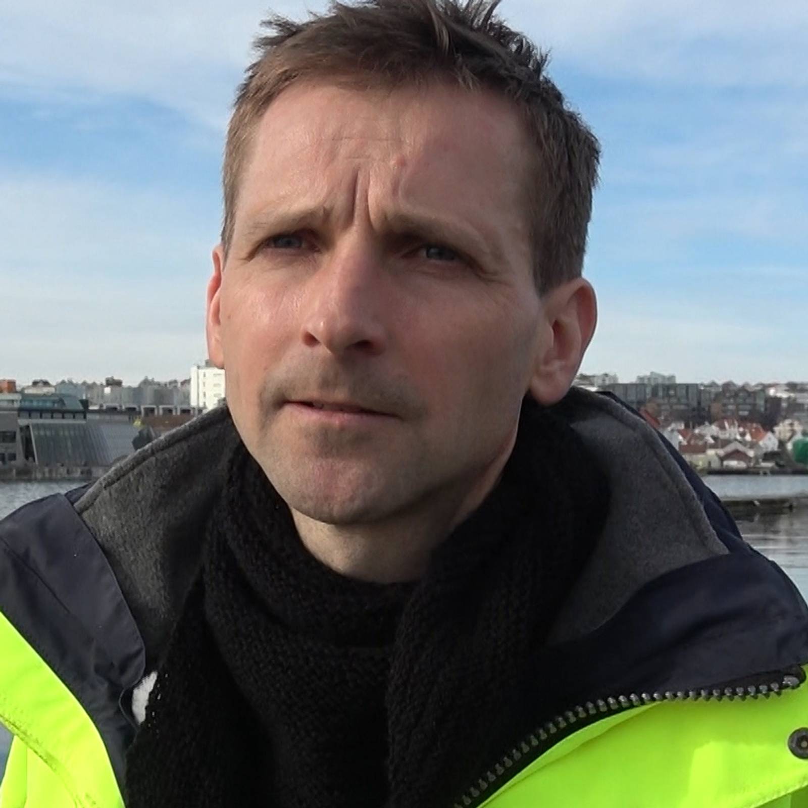 Sintef-rapport fastslår at søppelbrannen hos Ivar på Forus kunne vore ...