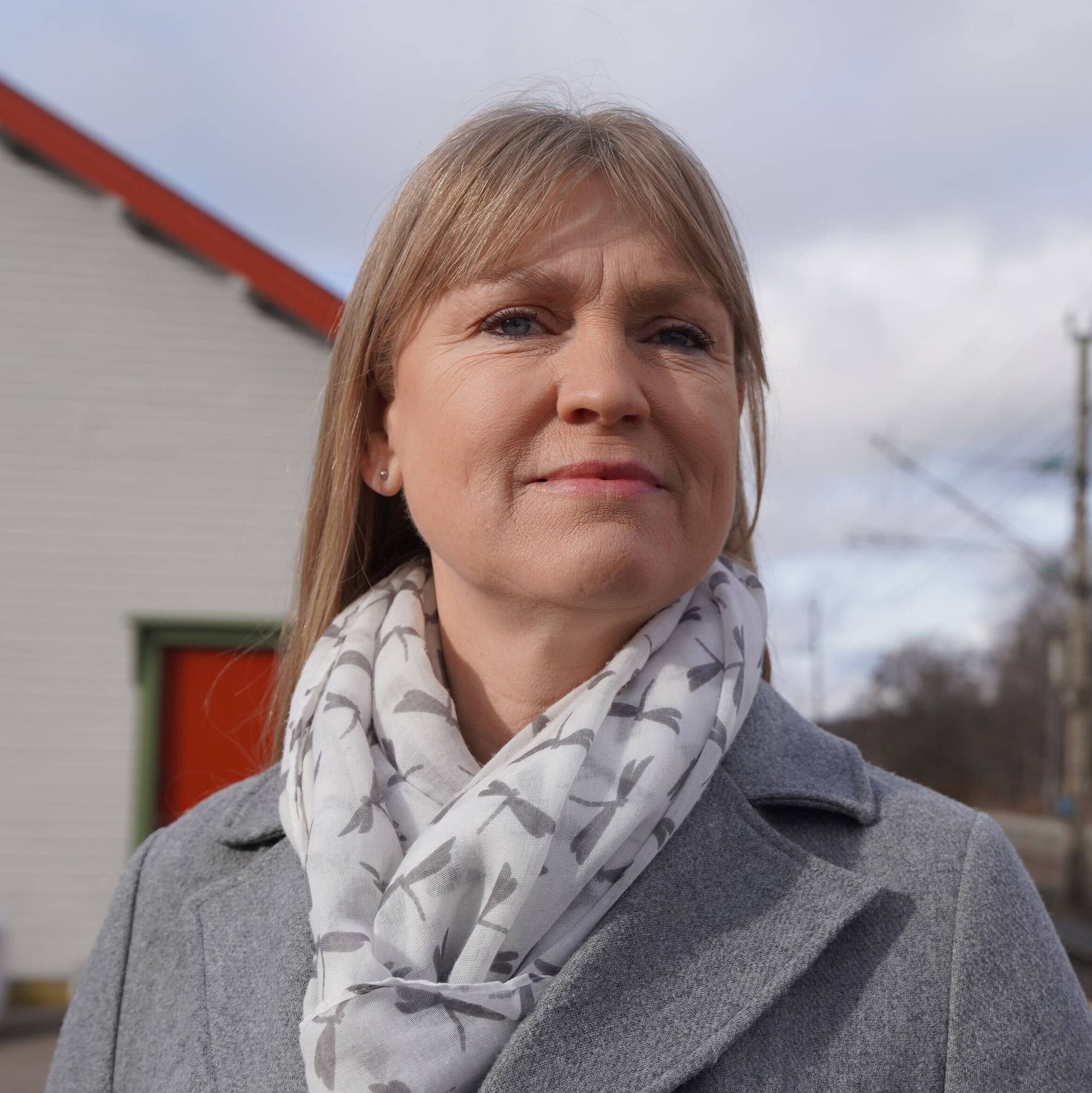 SV vil ha mer penger til nitrogen­rensing i Oslo­fjorden – NRK Vestfold ...