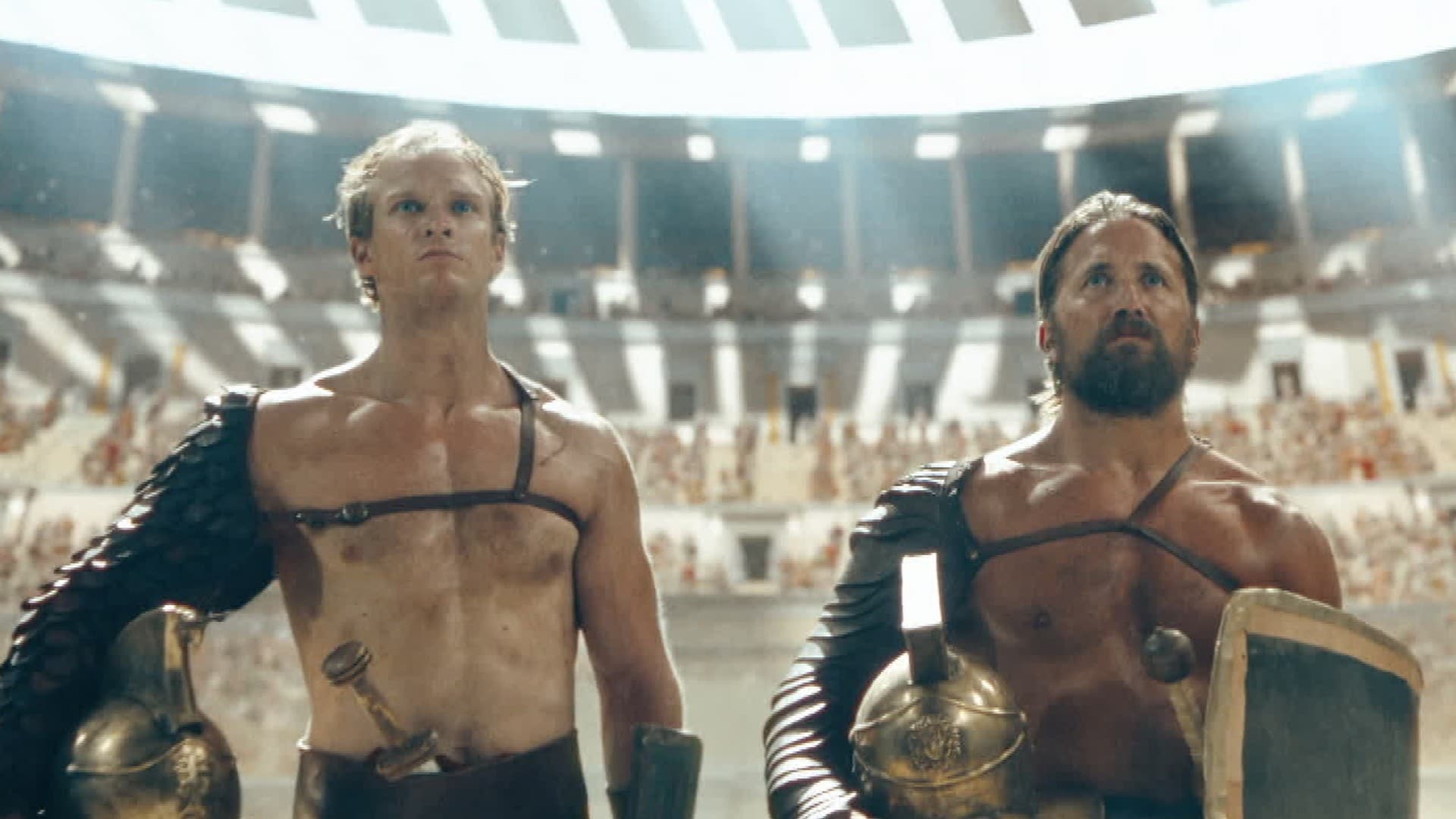 Colosseum - NRK TV