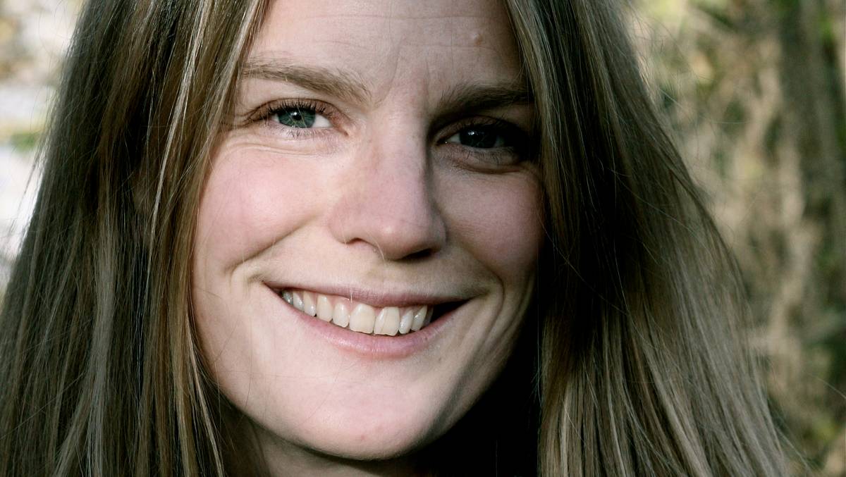 Historien om Fru Berg – NRK Kultur og underholdning