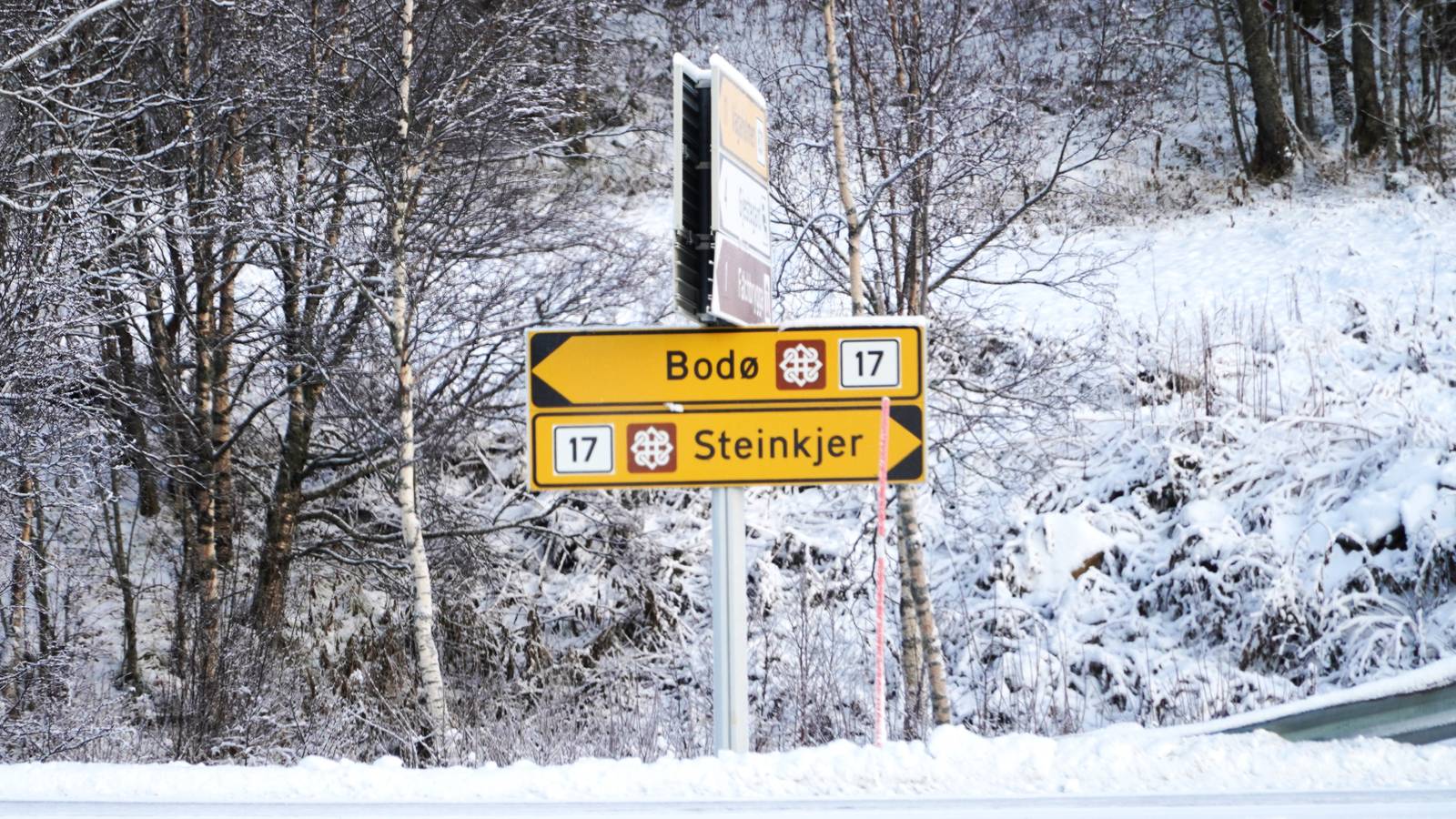 Steinkjer får samisk navn – NRK Sápmi - samiske nyheter, kultur og ...