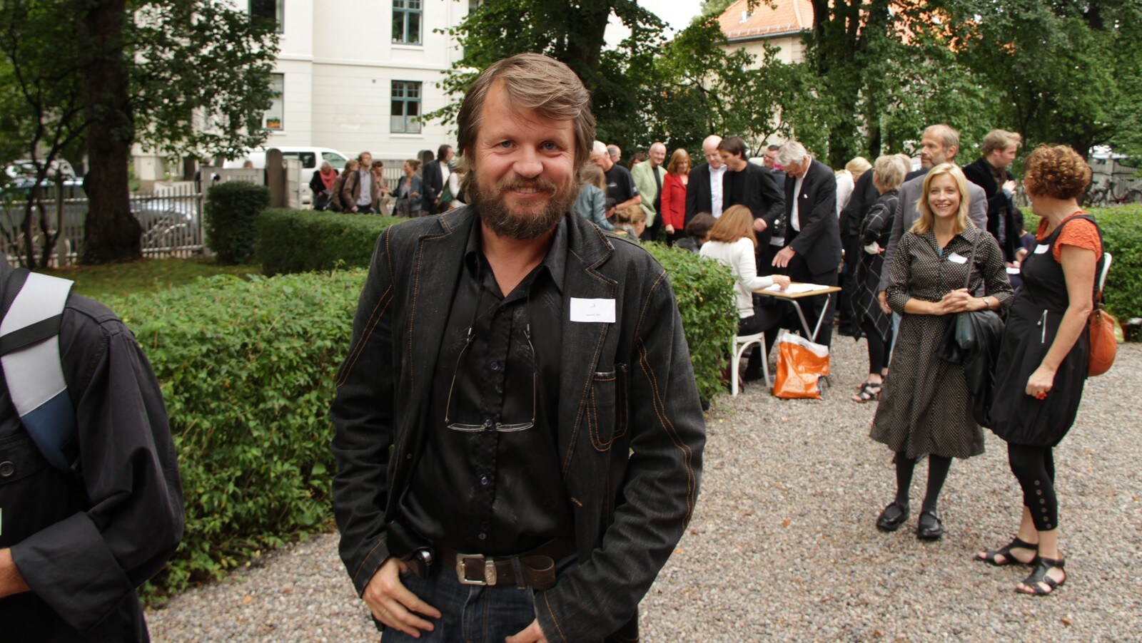 Sortland fikk Aschehougprisen – NRK Kultur og underholdning