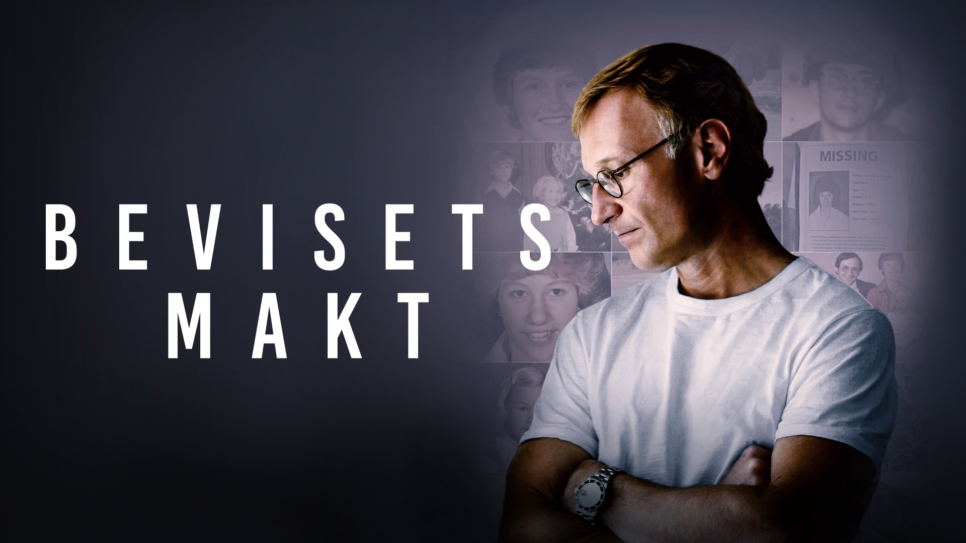 Bevisets makt - NRK TV
